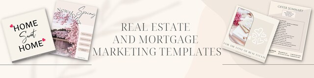 RealEstateCreatives - Etsy