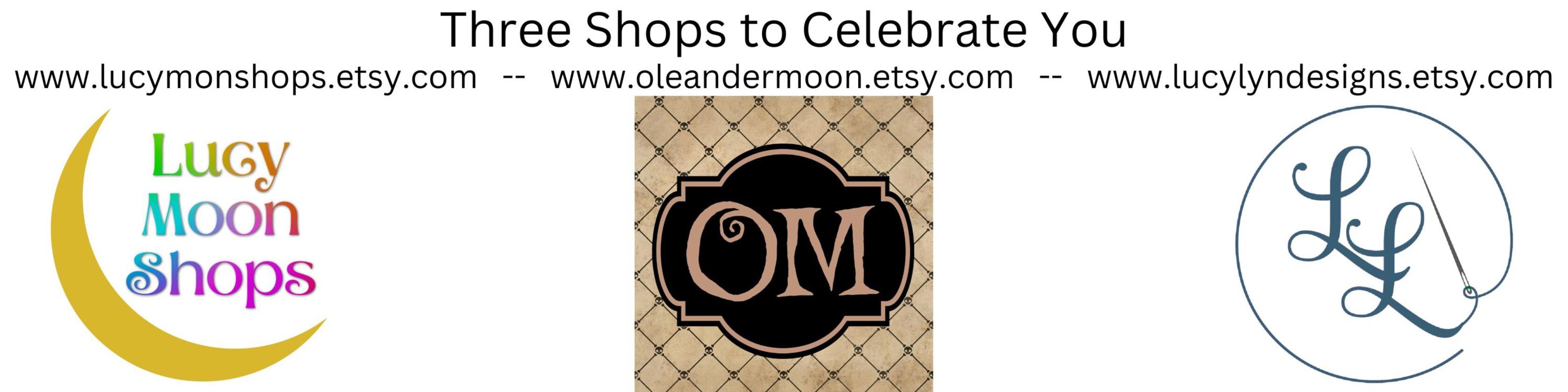 LucyLynDesigns - Etsy