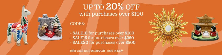 Handmade Decor. Taking Peruvian Crafts everywhere by KuskaPeru