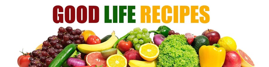 GoodLifeRecipes - Etsy