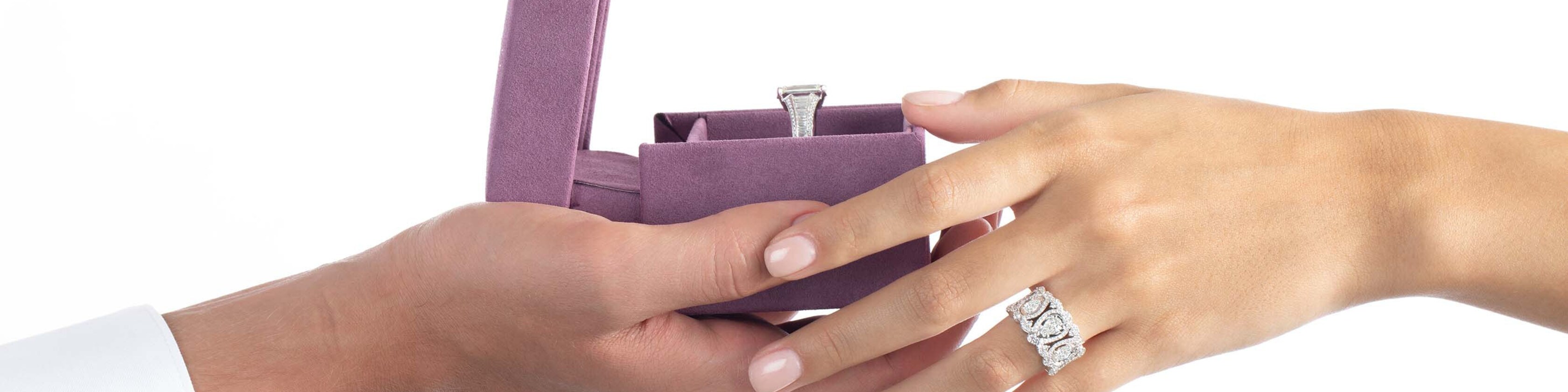 DiamondOrigin - Etsy