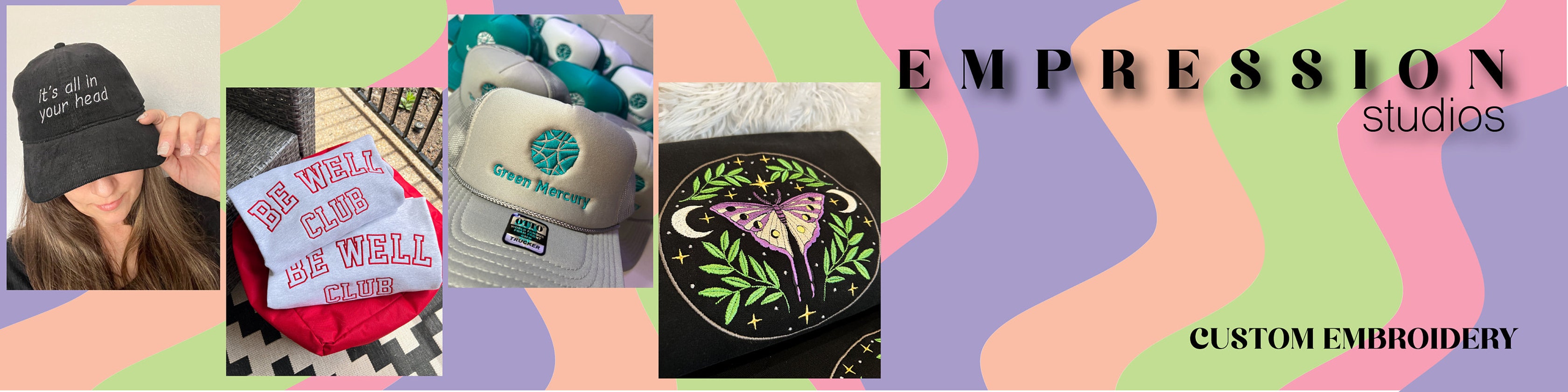 EmpressionStudios - Etsy