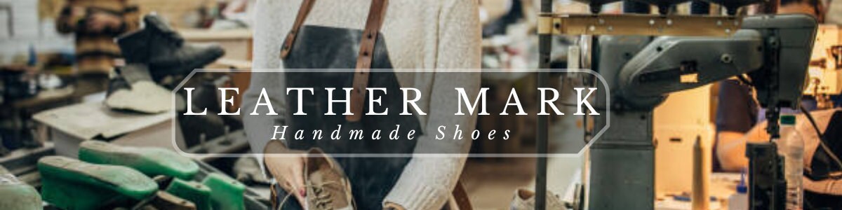 LeatherMarkUSA - Etsy