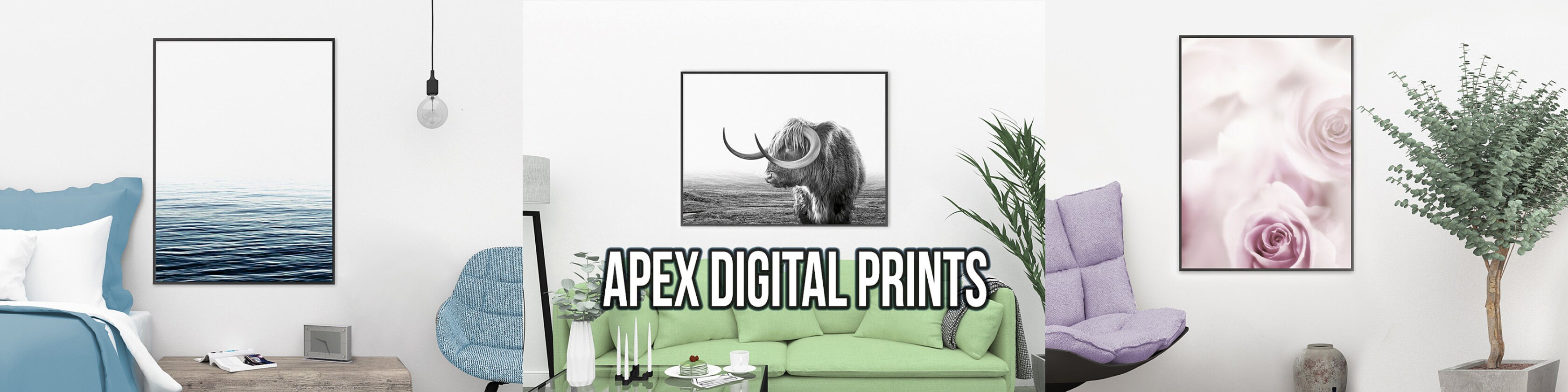 ApexDigitalPrints - Etsy