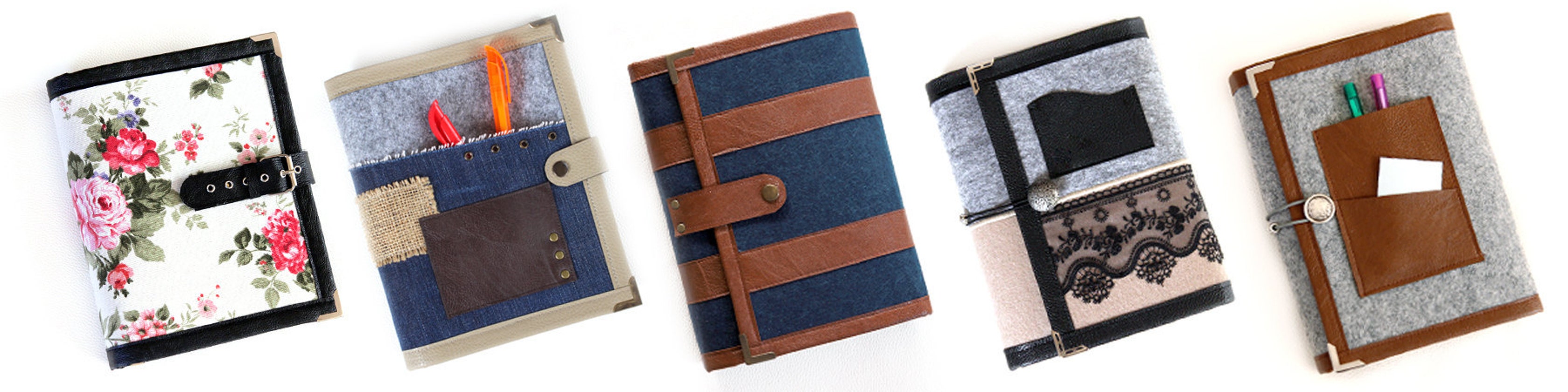 KecheliNotebook - Etsy