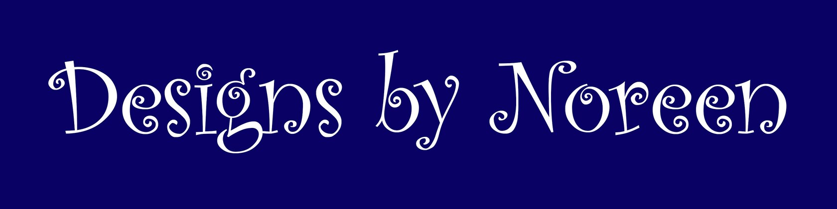 Designs by Noreen by DesignsByNoreen on Etsy