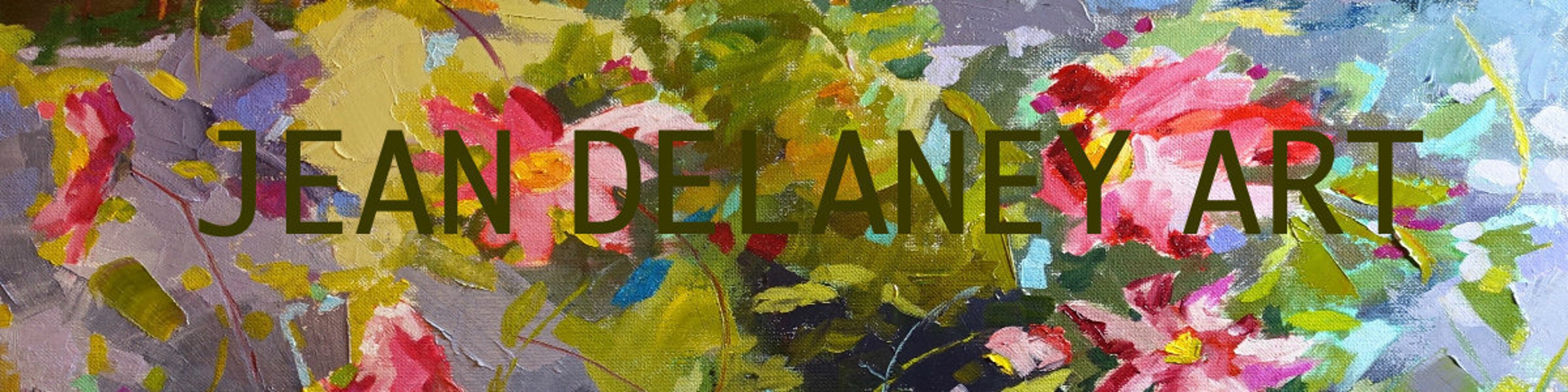 JeanDelaneyart - Etsy