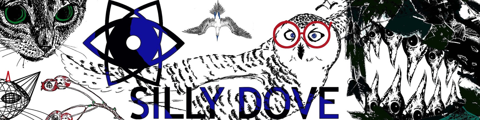 sillydovestudio - Etsy