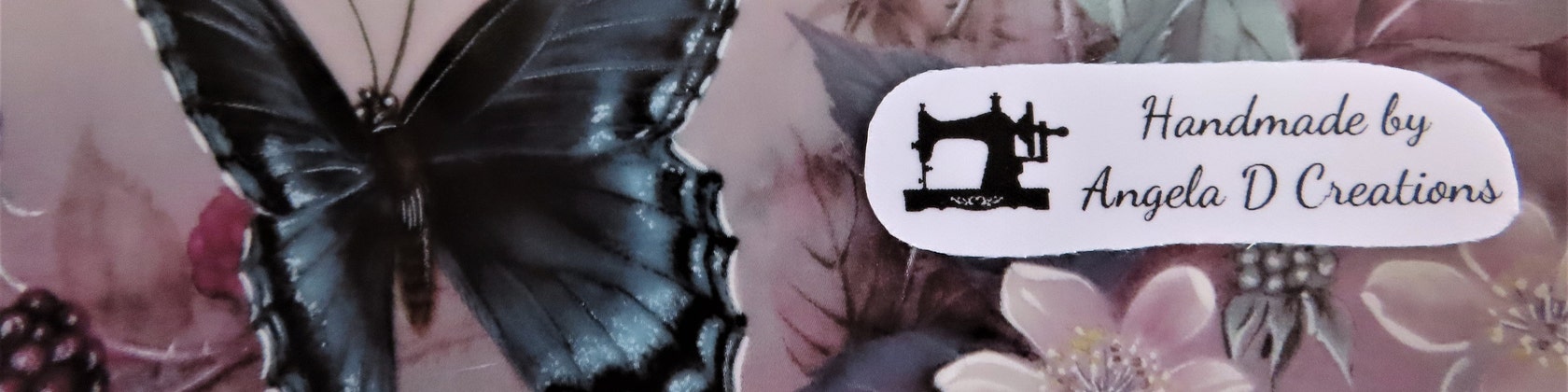 AngelaDCreations | Etsy