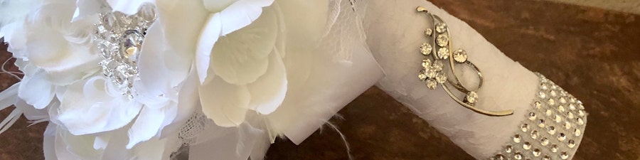 TheWeddingShelf - Etsy