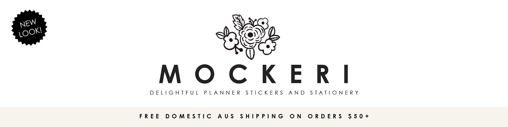 Mockeri - Etsy