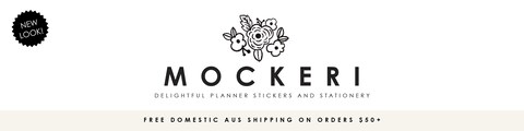 Mockeri - Etsy