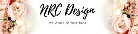 NRCDesign on Etsy