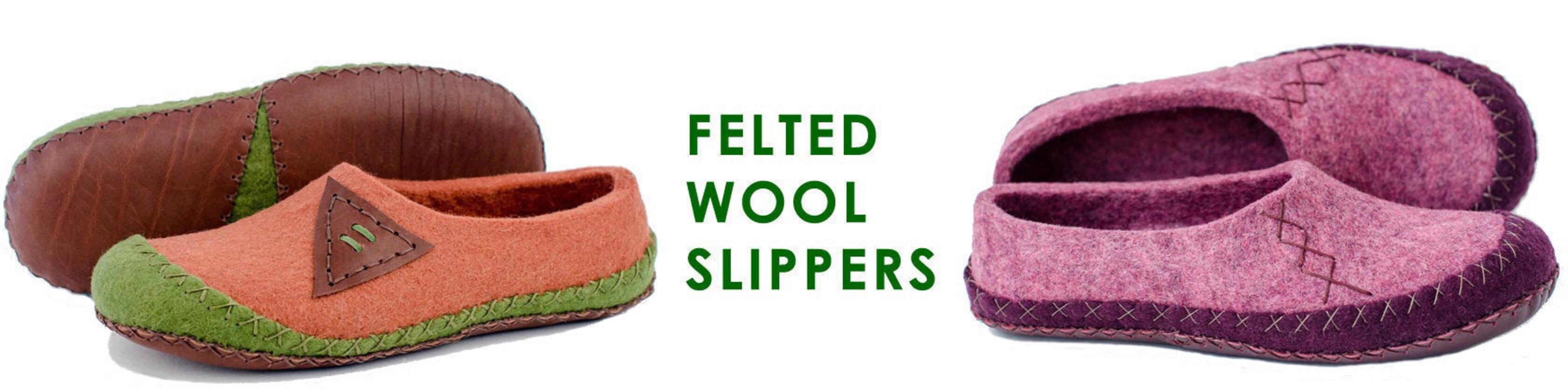 FamilySlippers - Etsy