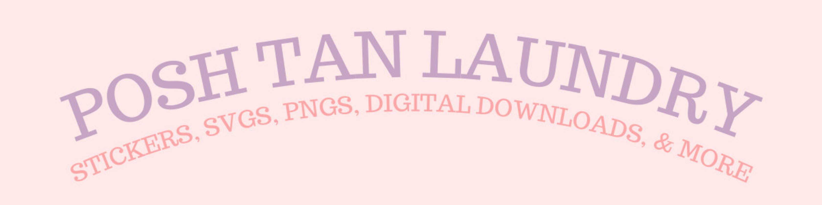 poshtanlaundry - Etsy