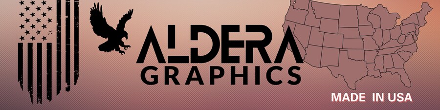 AlderaGraphics - Etsy