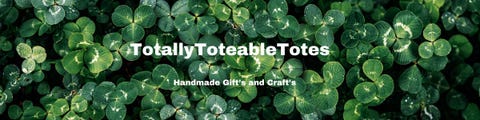 TotallyToteableTotes - Etsy