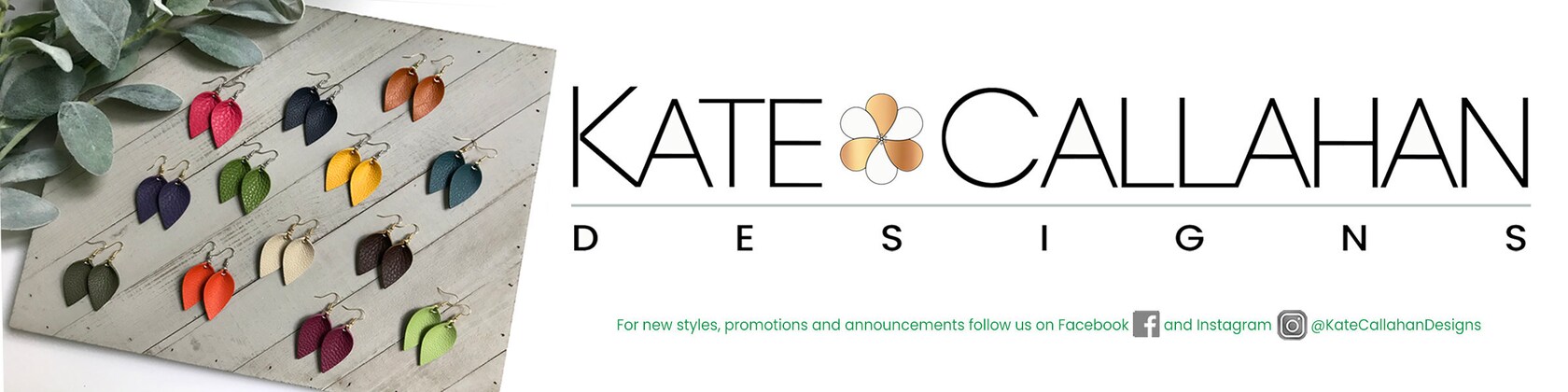 KateCallahanDesigns - Etsy