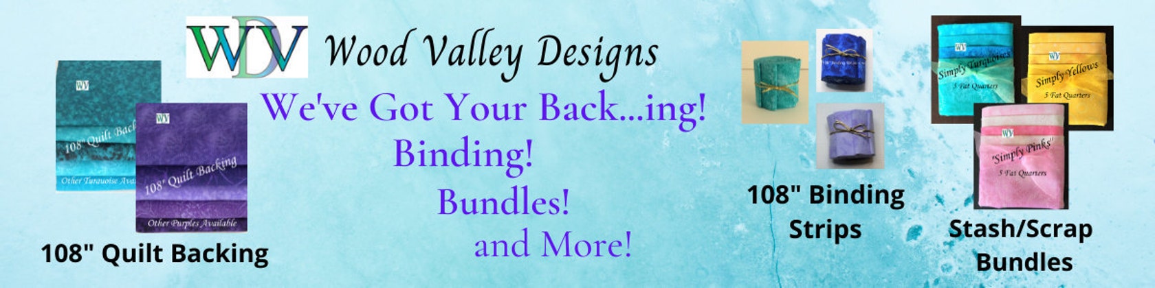 WoodValleyDesigns - Etsy