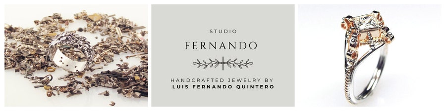 FernandoJewelry - Etsy
