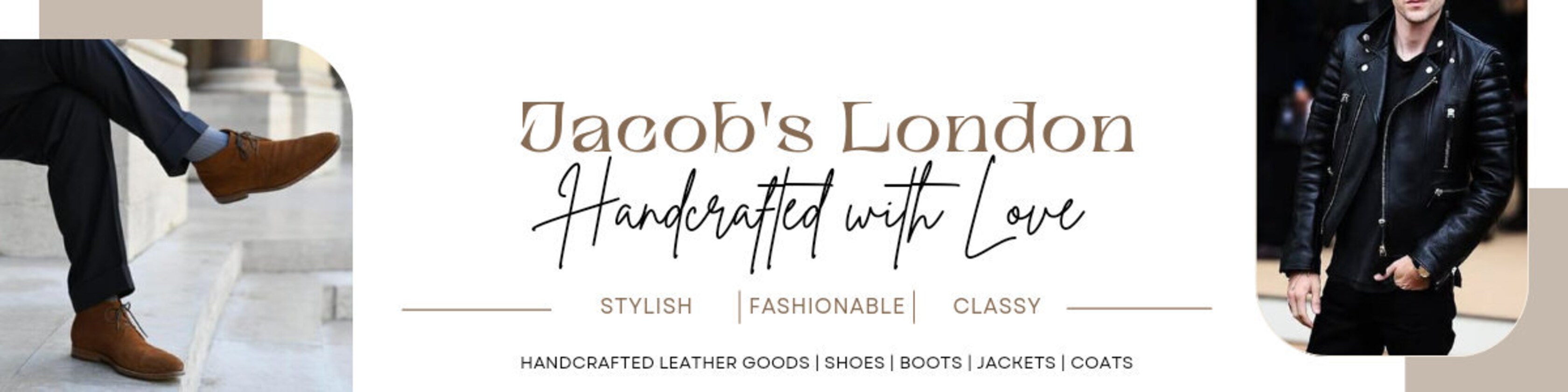 JacobsLondonOfficial - Etsy