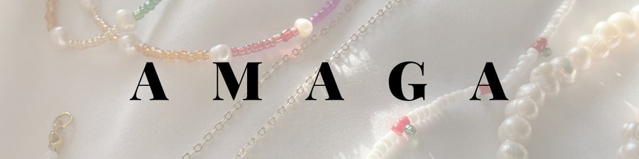AmagaJewelry - Etsy