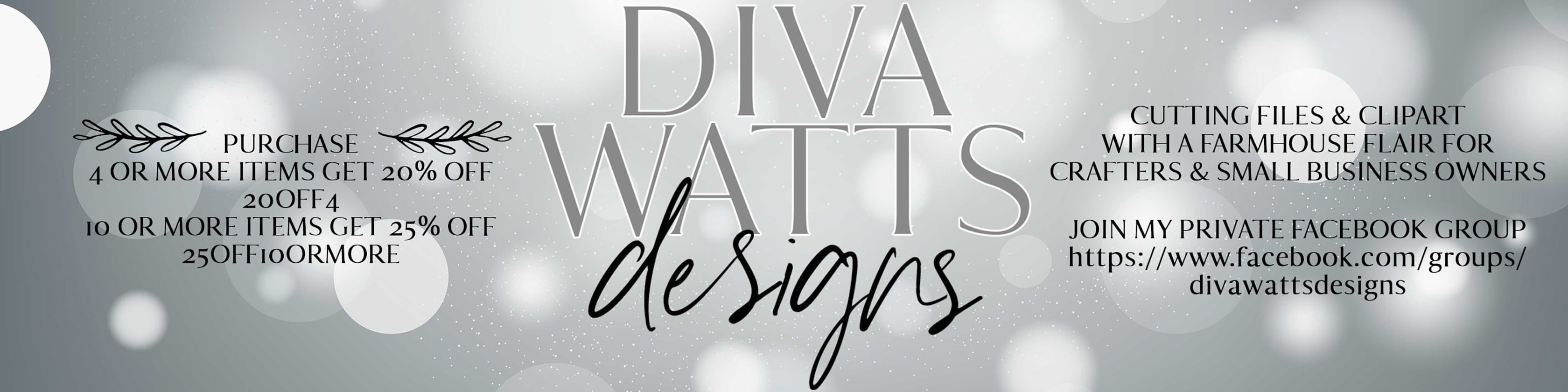 DivaWattsDesigns