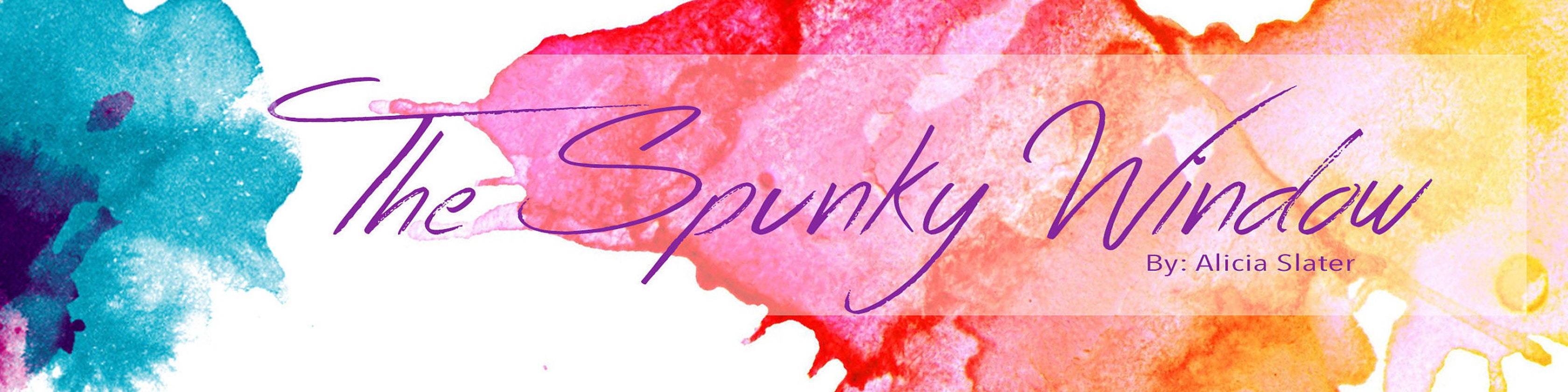 SpunkyWindow - Etsy