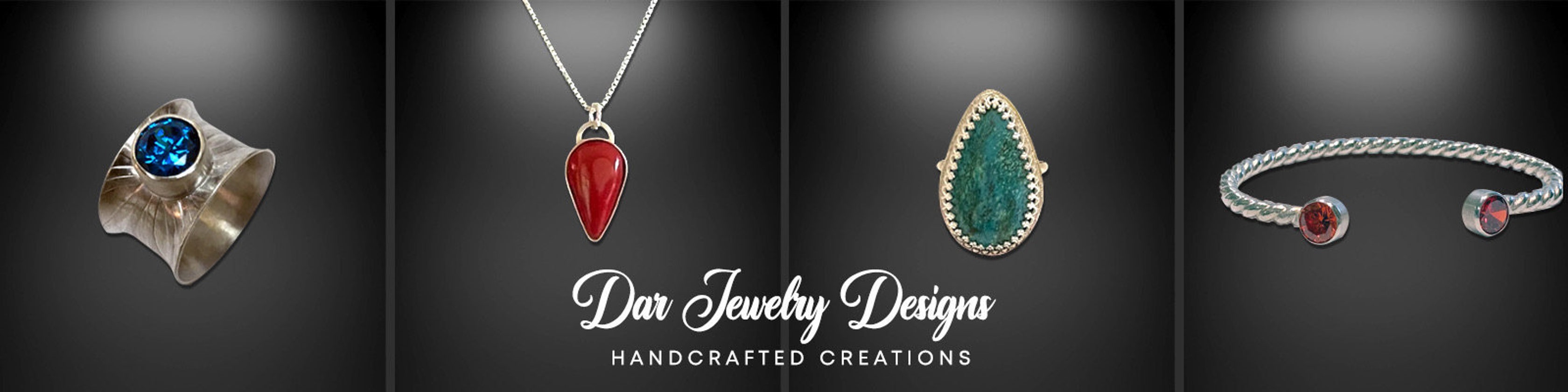 DarJewelryDesigns | Etsy