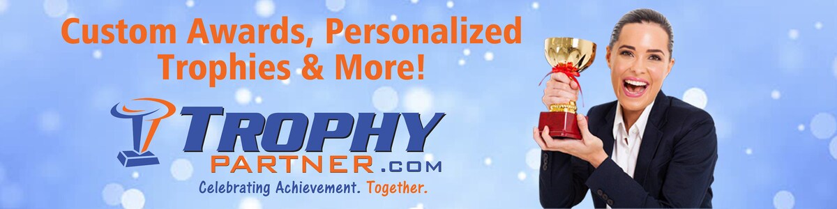 TrophyPartner - Etsy
