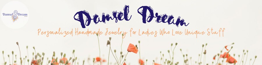 DamselDream - Etsy