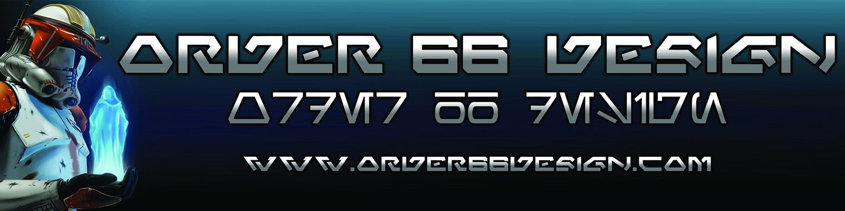 Order66Design | Etsy