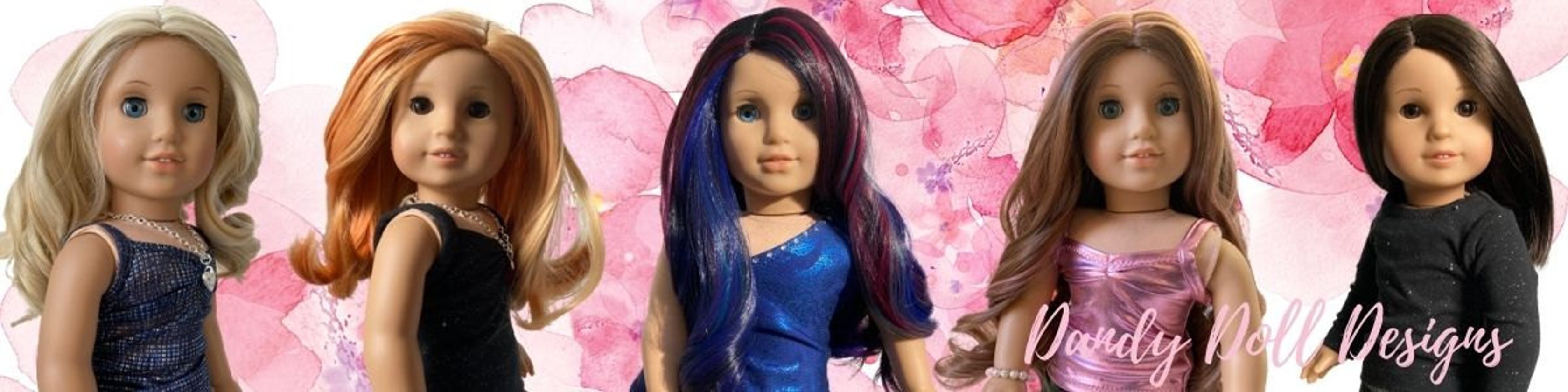 DandyDollDesigns - Etsy Canada