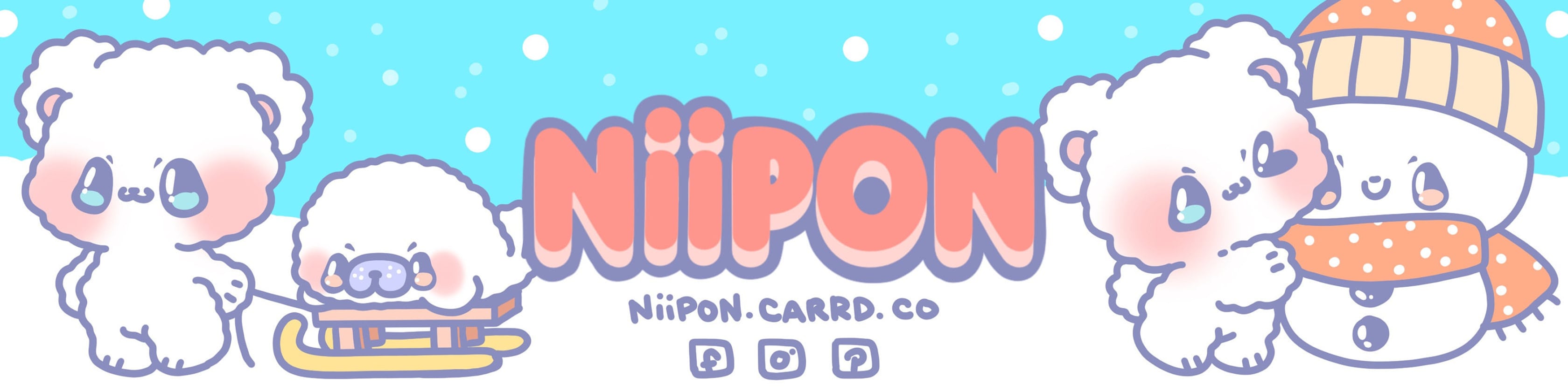 NiiPon - Etsy
