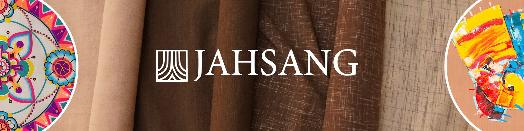 JAHSANG - Etsy