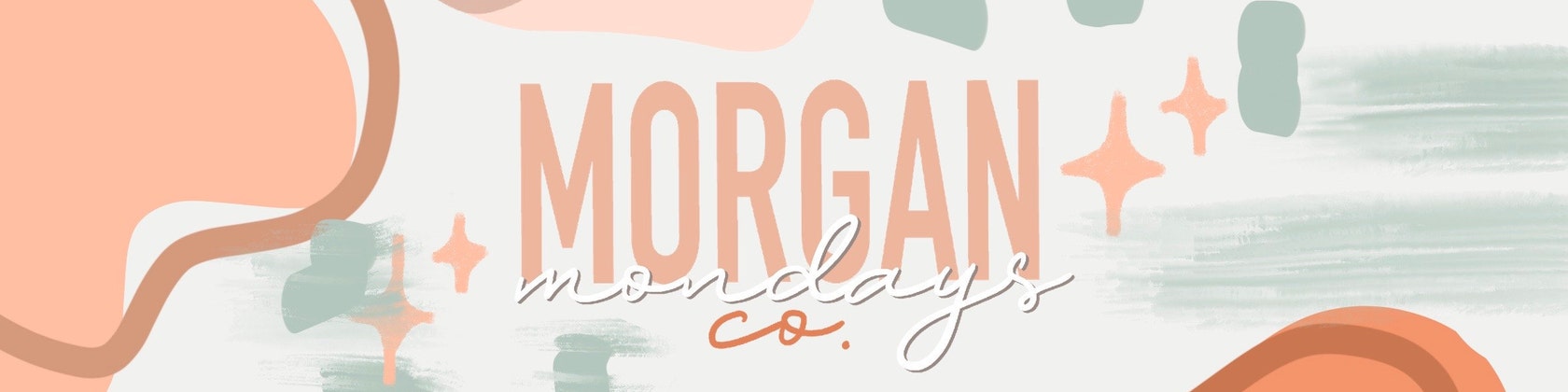 morganmondays on Etsy