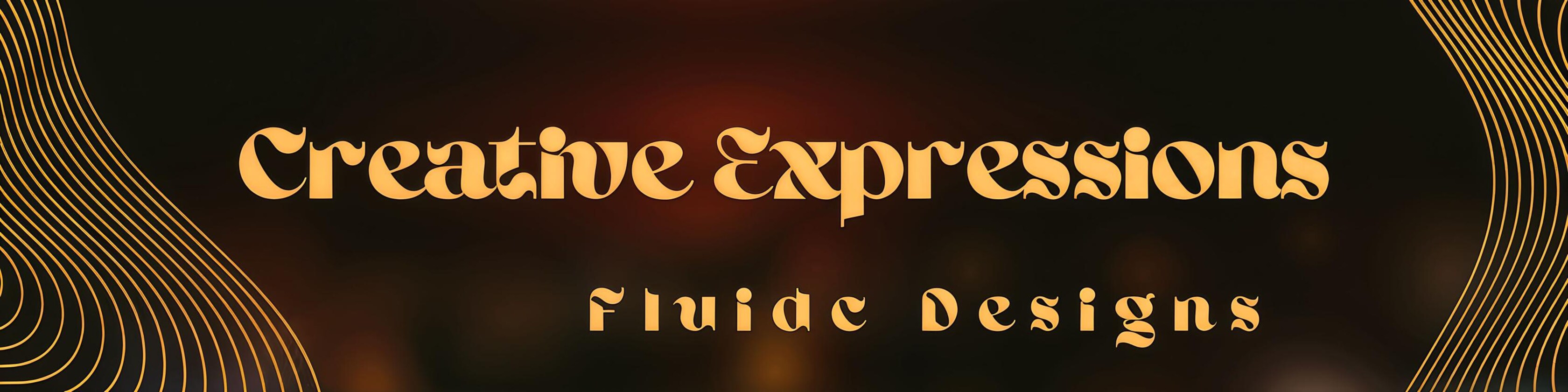 FluidicDesigns - Etsy