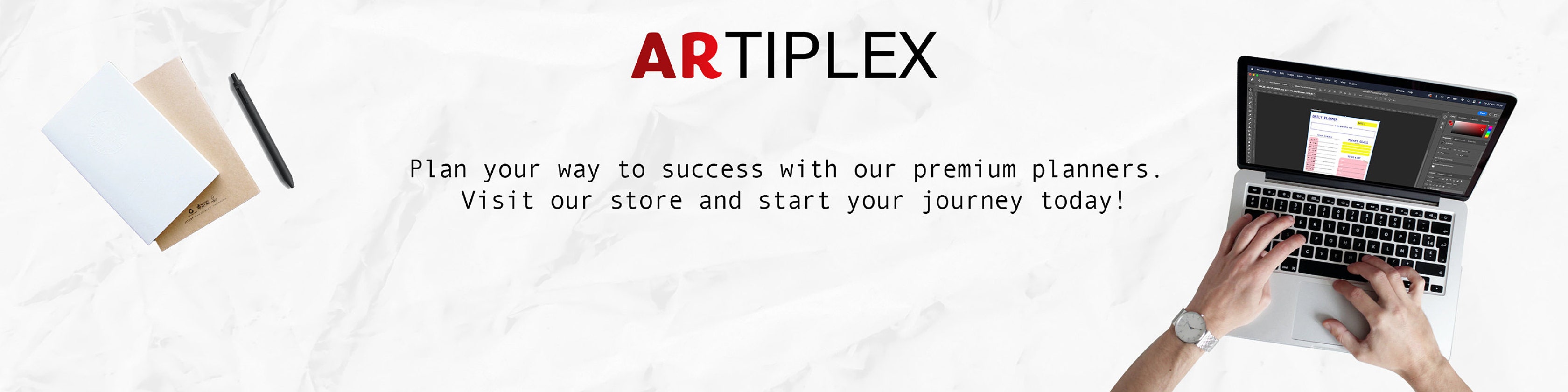 Artiplex - Etsy