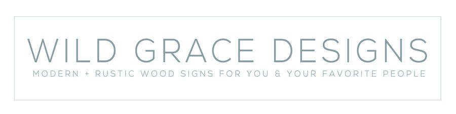 WildGraceDesignsCo - Etsy