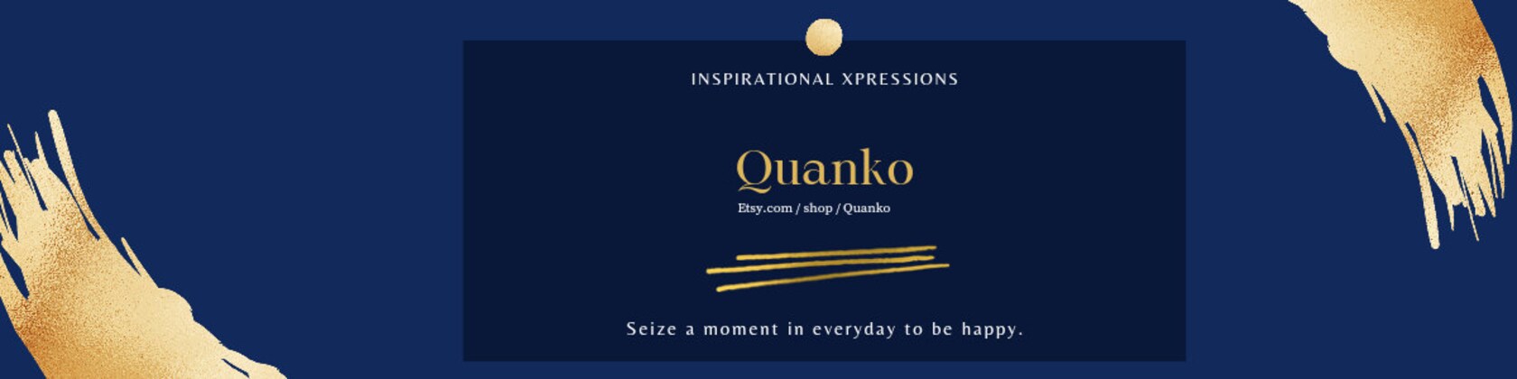 Quanko - Etsy