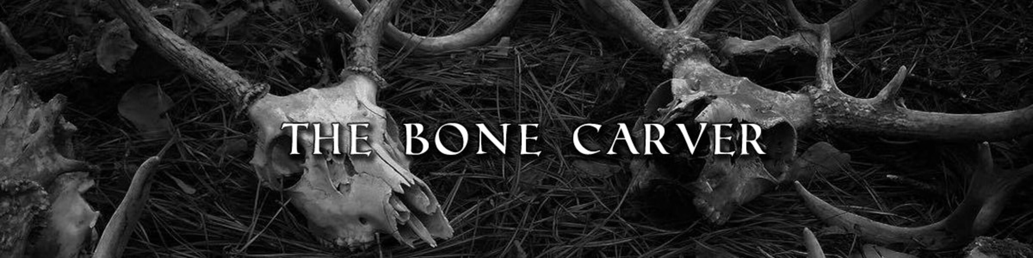 TheBoneCarverUS - Etsy