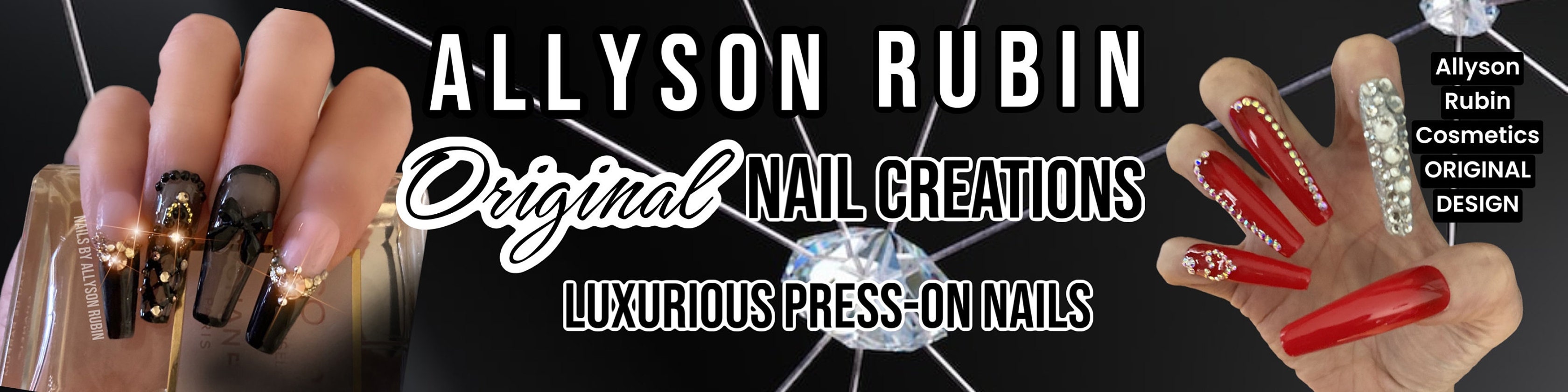 AllysonRubincosmetic - Etsy