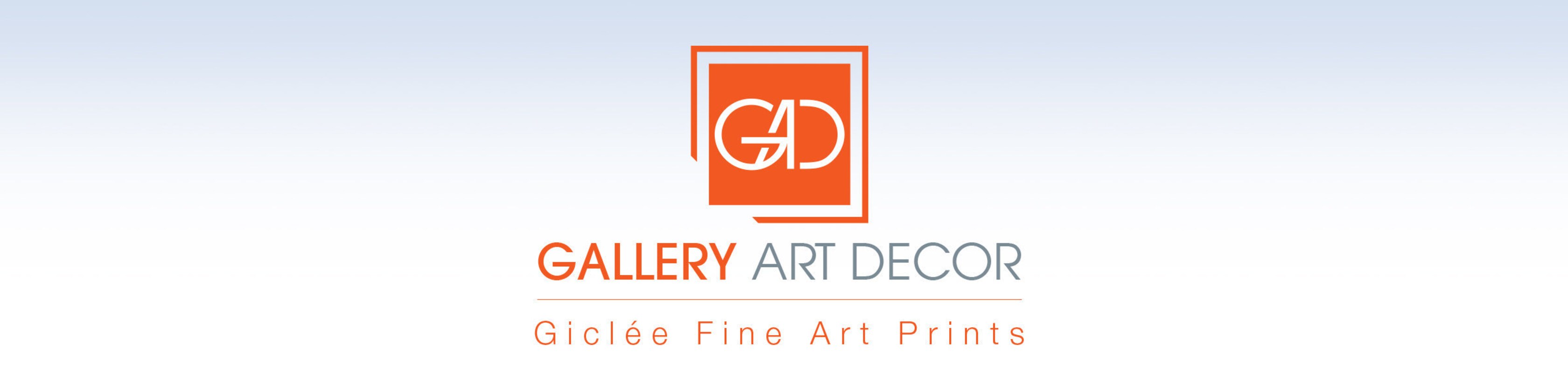 GalleryArtDecor - Etsy