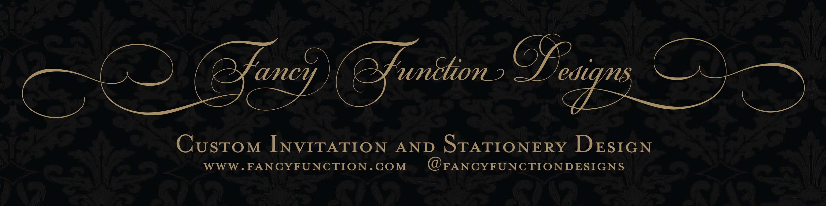 FancyFunctionDesigns - Etsy