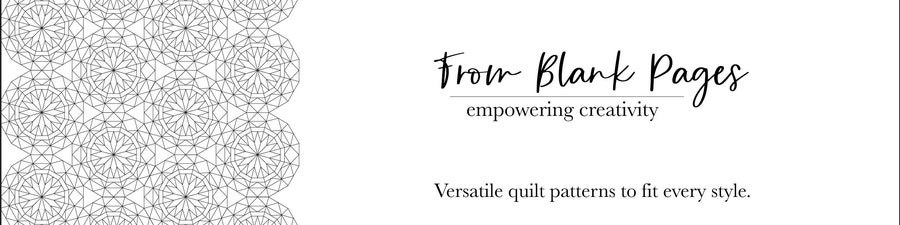 FromBlankPages - Etsy