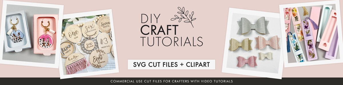 DIYCraftTutorials - Etsy