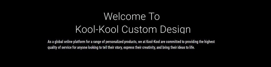 KoolKoolCustomDesign - Etsy