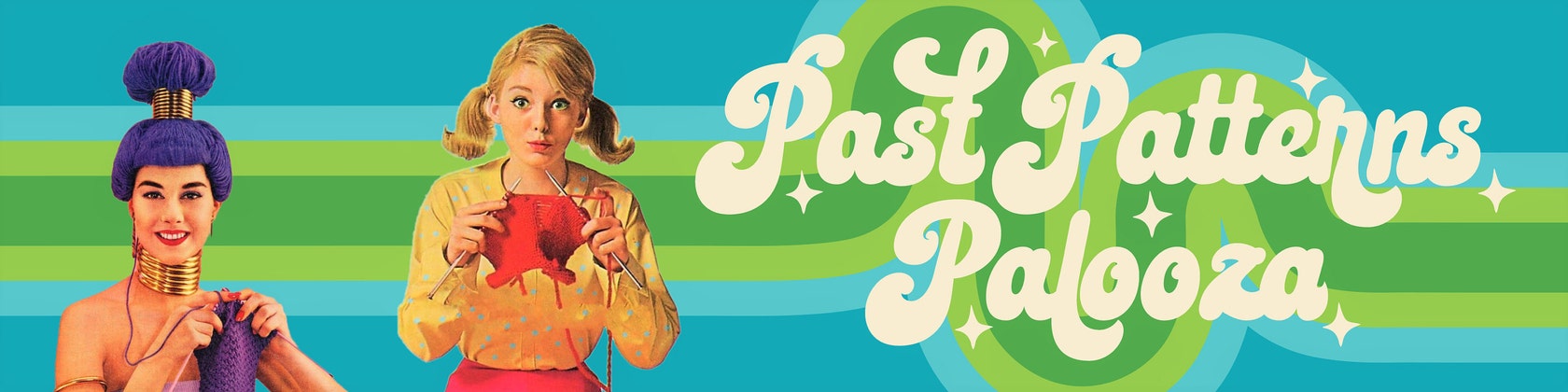 PastPatternPaloozaCo - Etsy