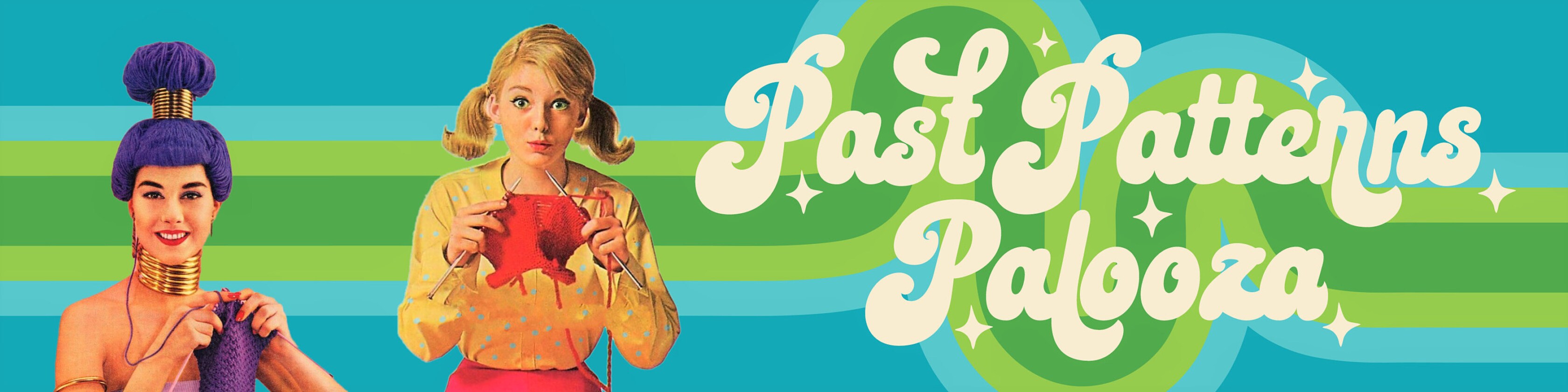 PastPatternPaloozaCo - Etsy