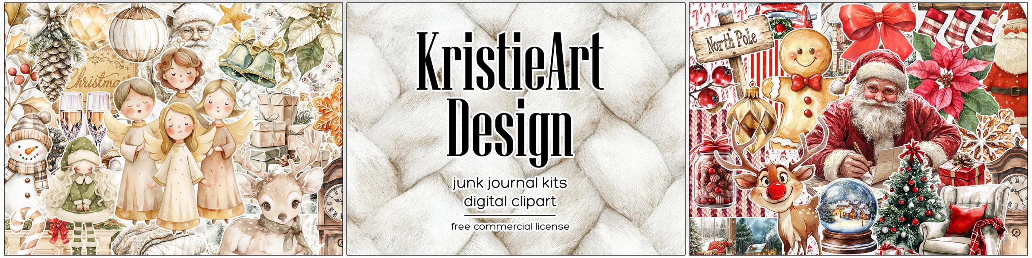 KristieArtDesign - Etsy